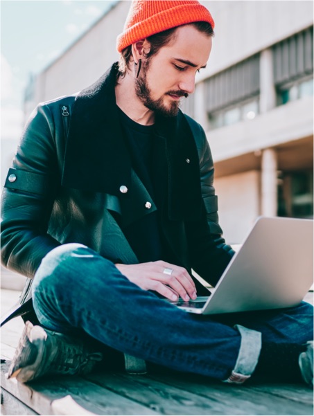 Home - Total Password